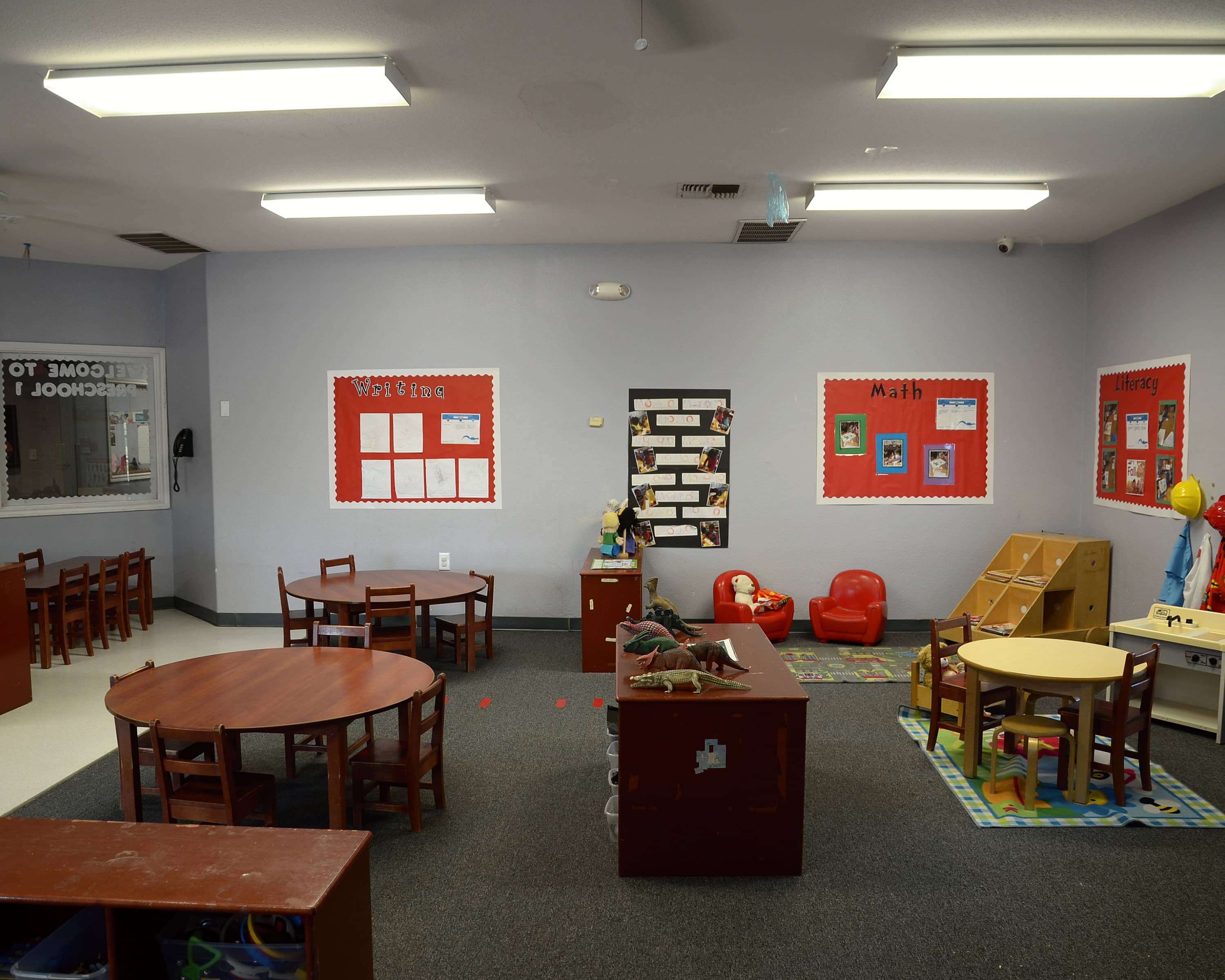 The Children's Courtyard of Austin in Austin, TX | 11718 Metric Blvd ...